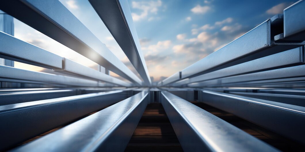 The Timeless Elegance and Practicality of Aluminum Tread Plate ...