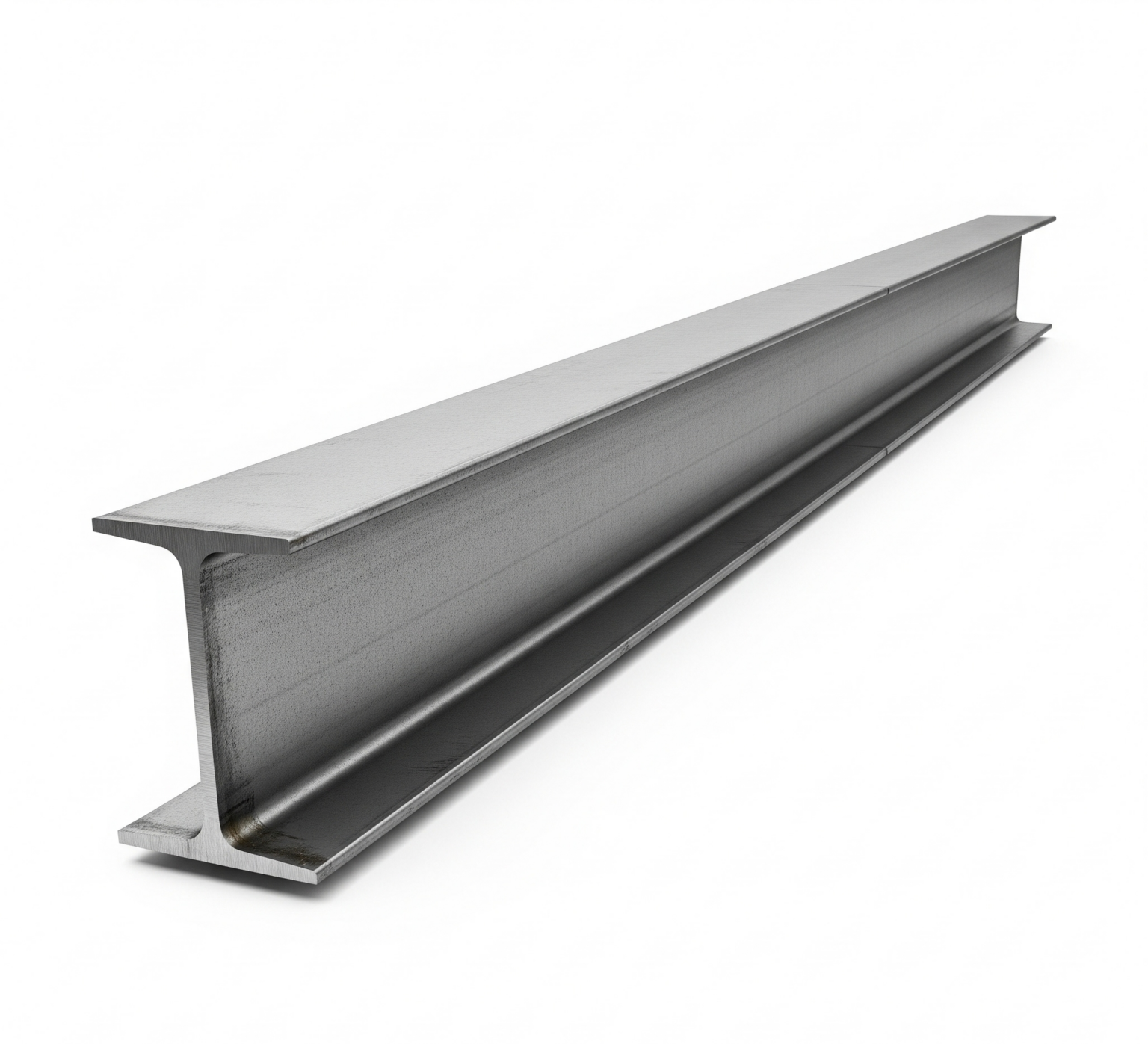 The Unyielding Dependability of Hot Rolled Steel I Beams ...